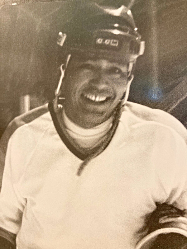 Memories & Celebrations: Obituary - Joseph Roy Bull