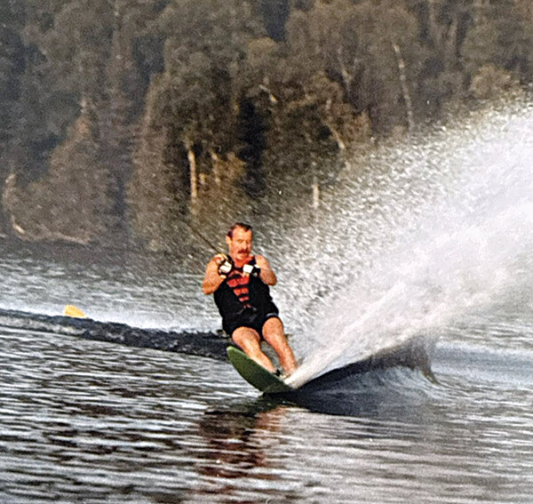 Memories & Celebrations: Obituary - John (Jack) Ronard Roy