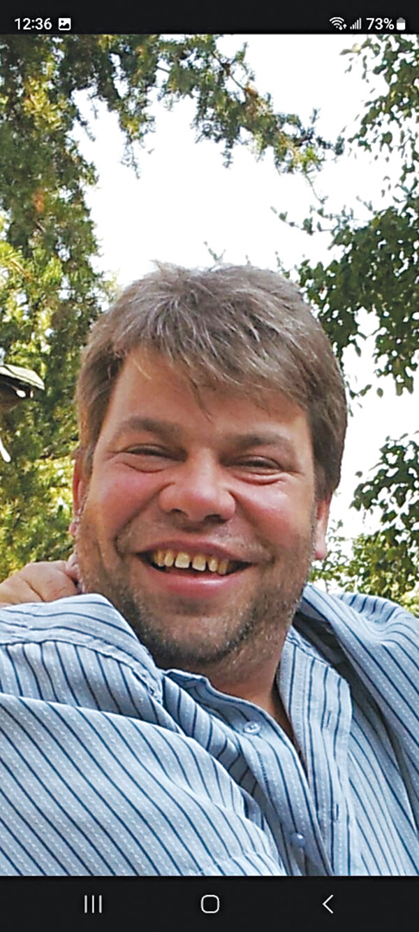 Memories & Celebrations: Obituary - Lisenchuk, Kenneth Vaughn (Ken Jr)