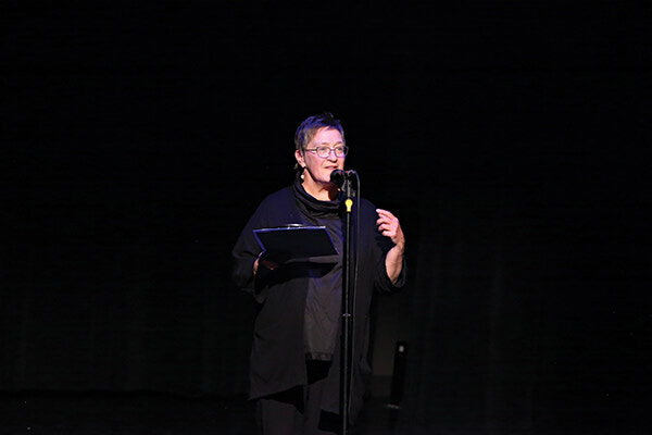 Sioux Hudson Entertainment Series opens 2024-2025 season with quintet ...