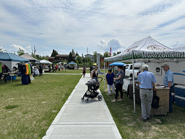 Northwest Farmers’ Market