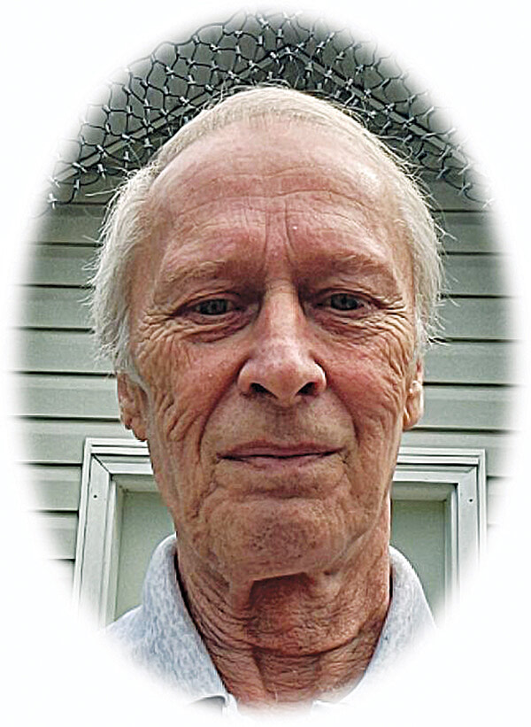 Memories & Celebrations: Obituary - John Peter Jaszczyszak