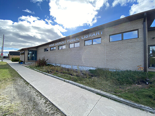 Family and senior times return this fall at the Sioux Lookout Public ...