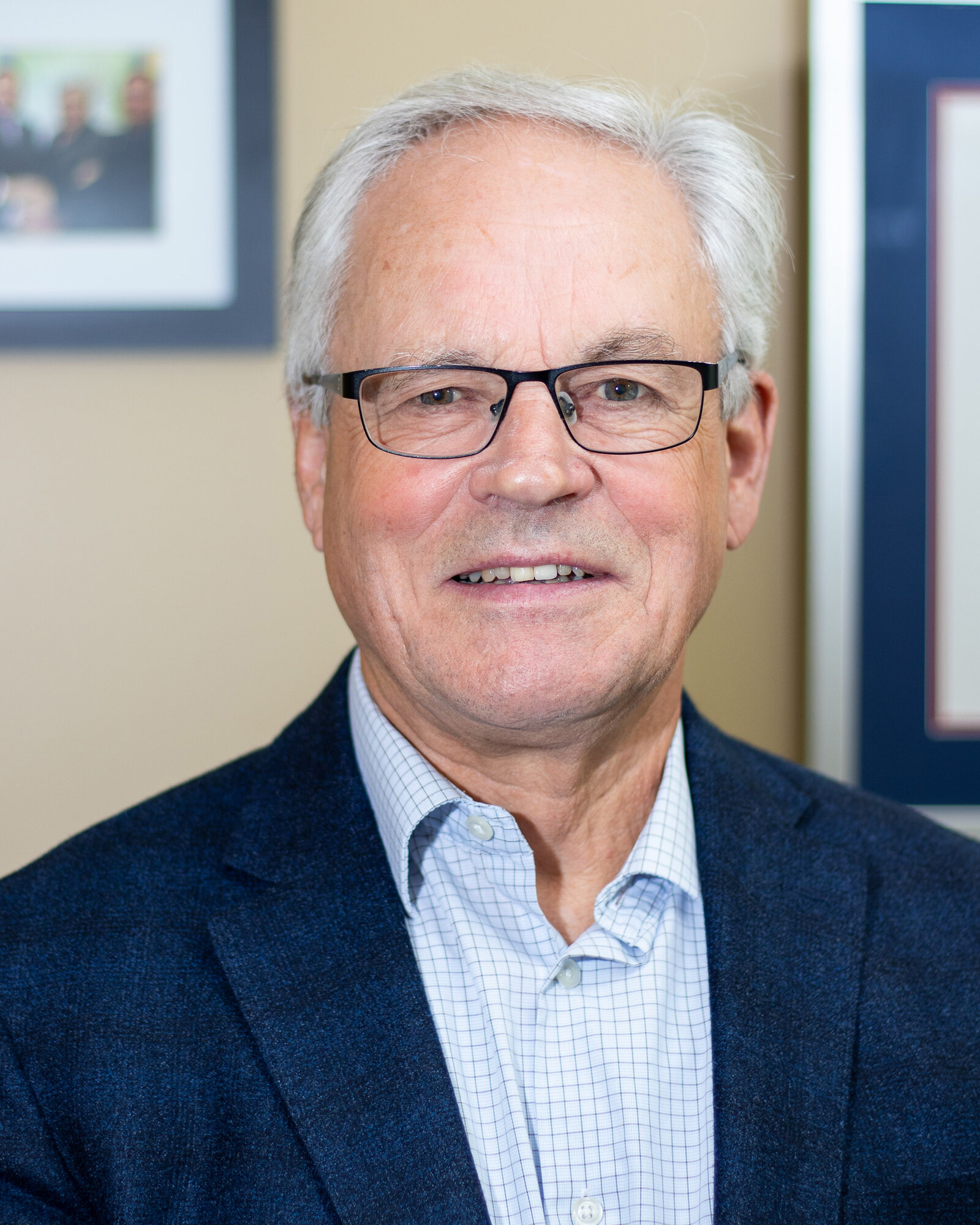 From The Mayor's Desk: Economic Development Round Table