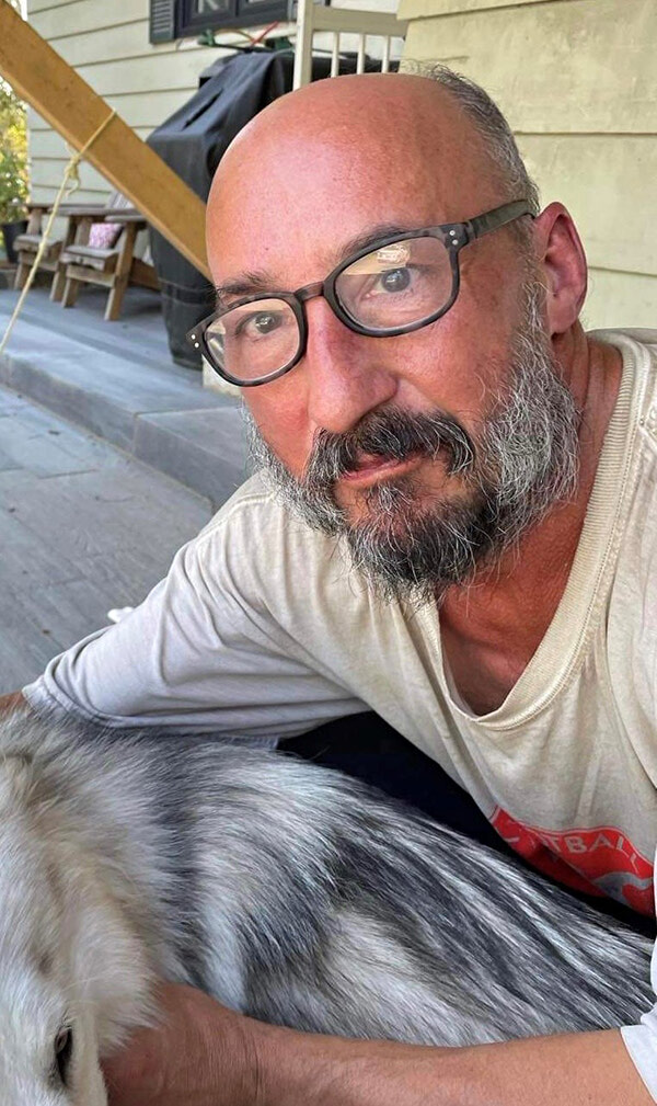 Memories & Celebrations: Obituary - Michael Christopher Bouchard