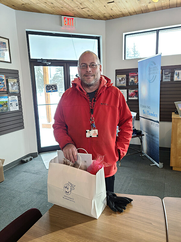 Moonlight Madness winners