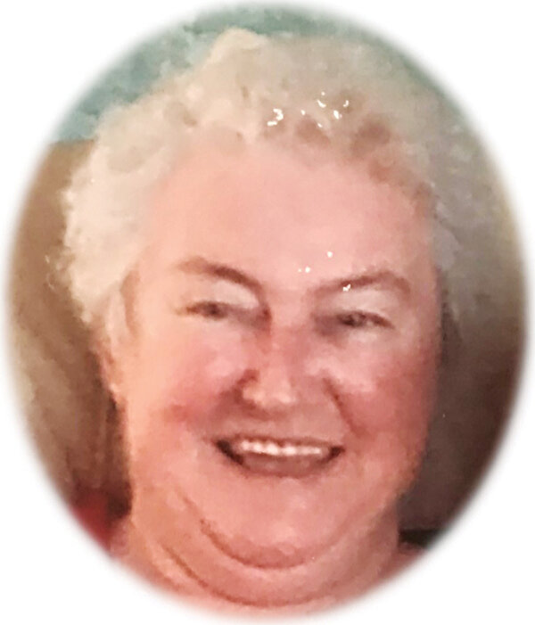 Memories & Celebrations: Obituary - Doreen Marie Cook (nee Kidd)