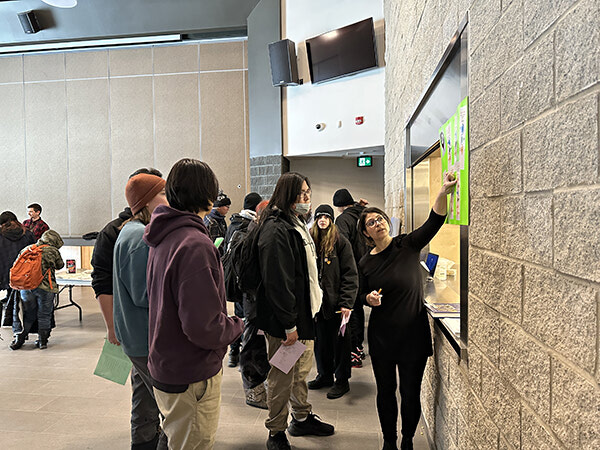 SNHS helps put students on the pathway to success with first ever ...