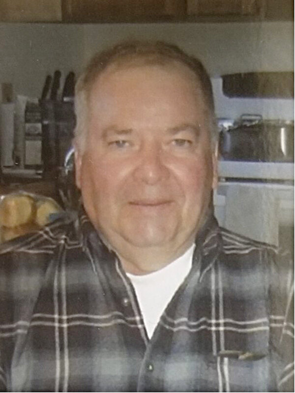 Memories & Celebrations: Obituary - GORDON VANCE SHURVELL